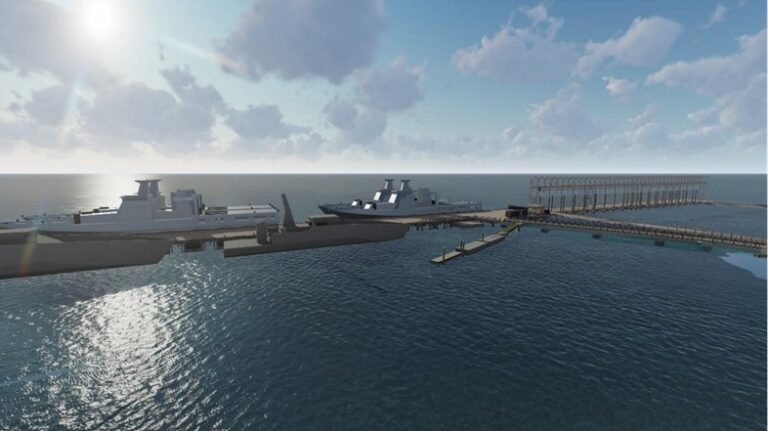 Projects – Vantage Project Solutions